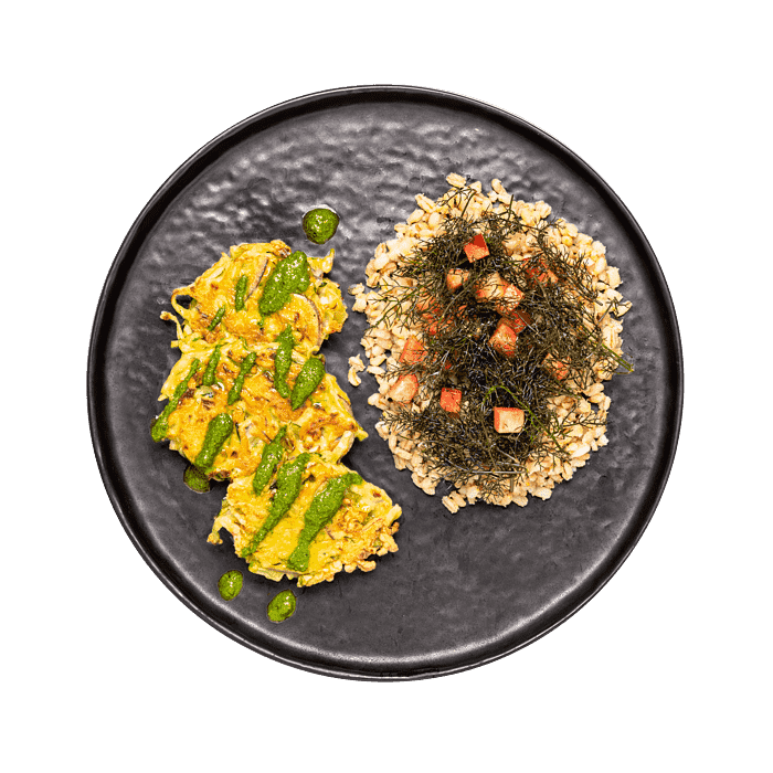 Vegetarisk Matkasse - Välsmakande och klimatvänliga rätter →