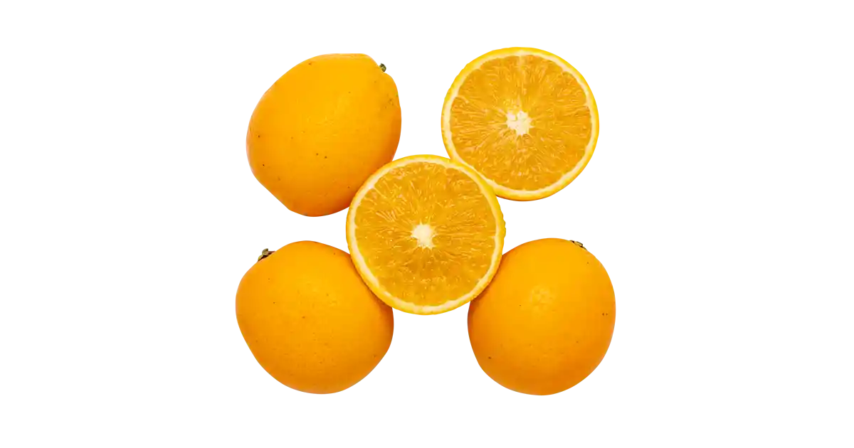 Ekologiska apelsiner | Köp frukt online | Årstiderna