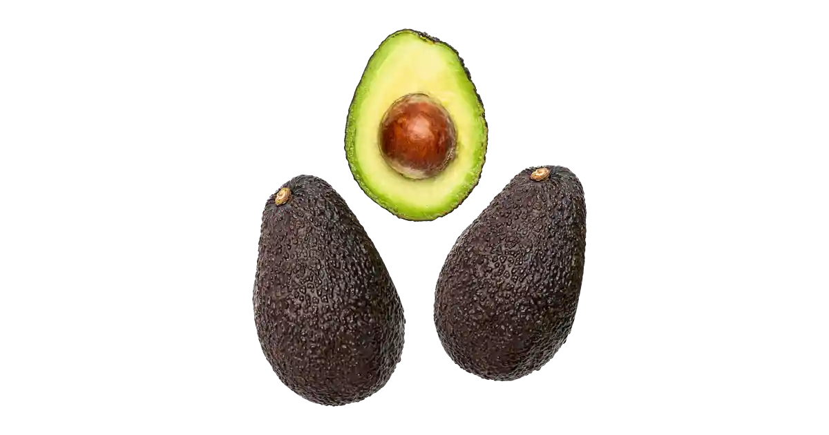Økologiske modne Hass-avocadoer | Køb online | Aarstiderne