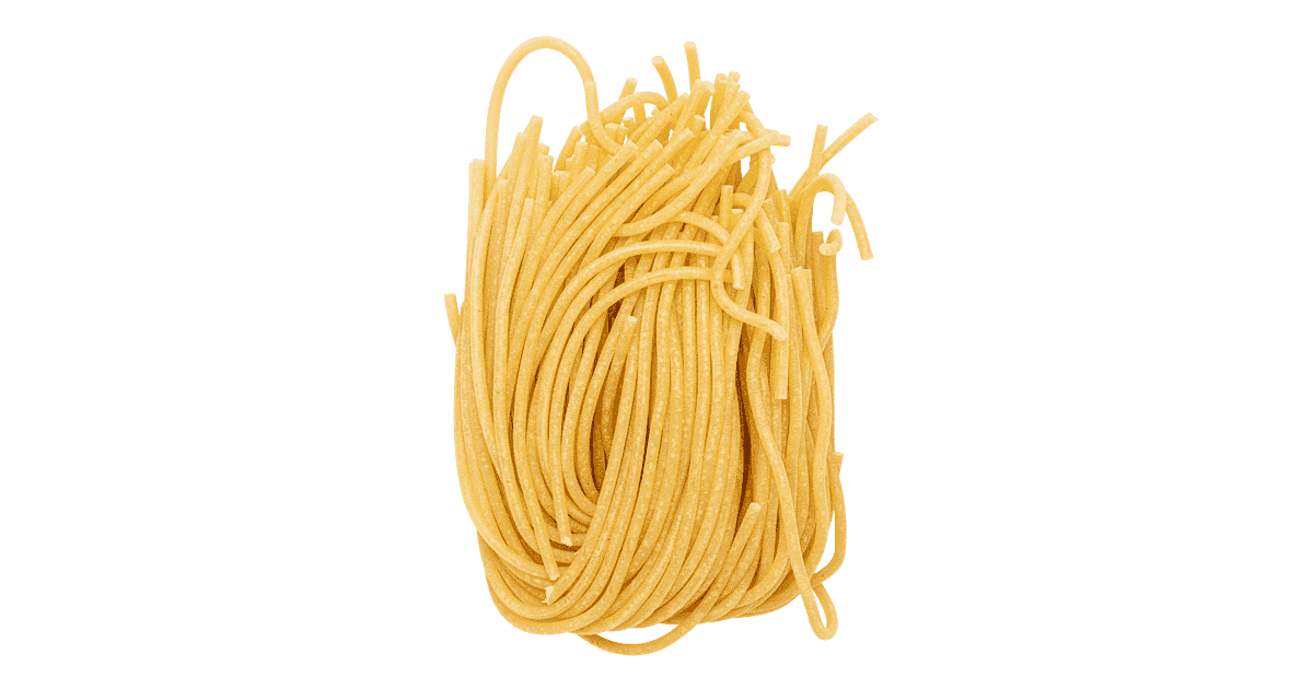 Økologisk frisk bigoli-pasta | Køb online | Aarstiderne