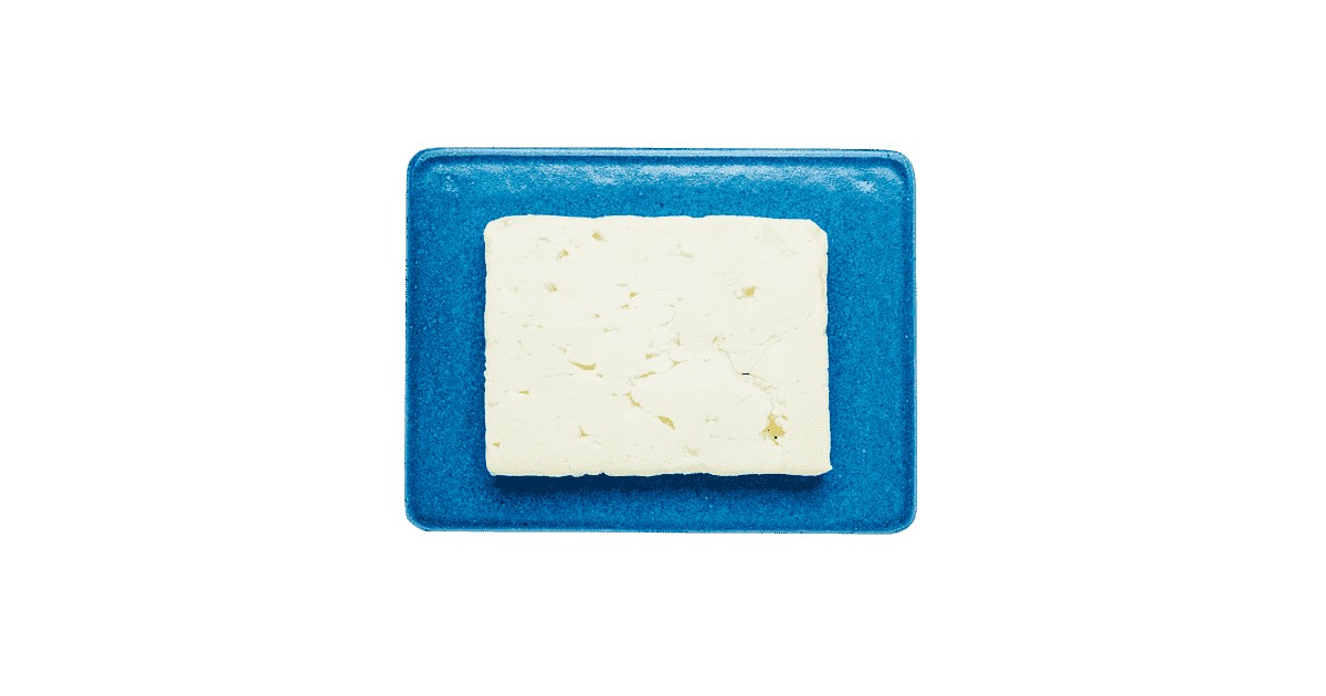 Økologisk fetaost, 150 g | Køb online | Aarstiderne