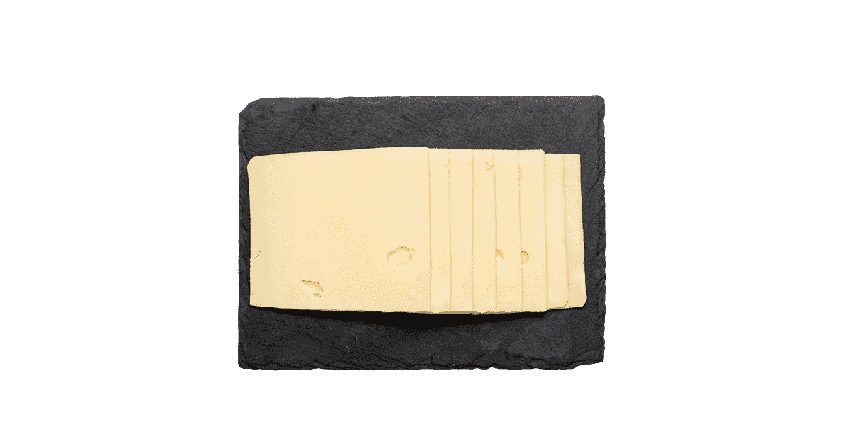 Økologisk ost i skiver, 180 g | Køb online | Aarstiderne