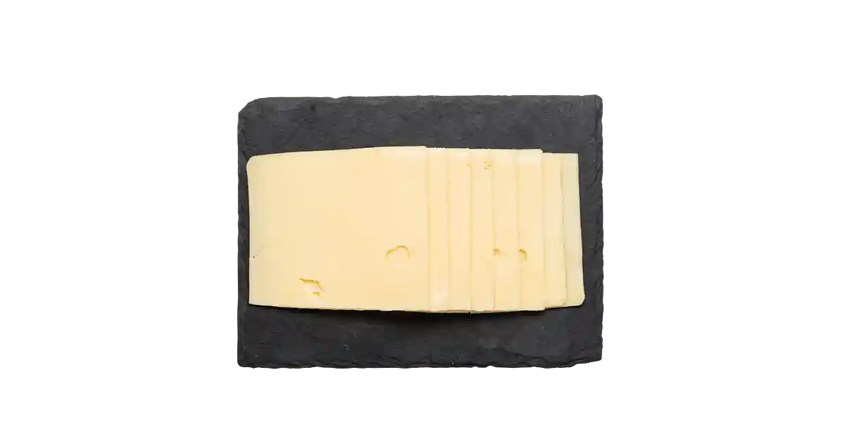 Økologisk ost i skiver, 180 g | Køb online | Aarstiderne