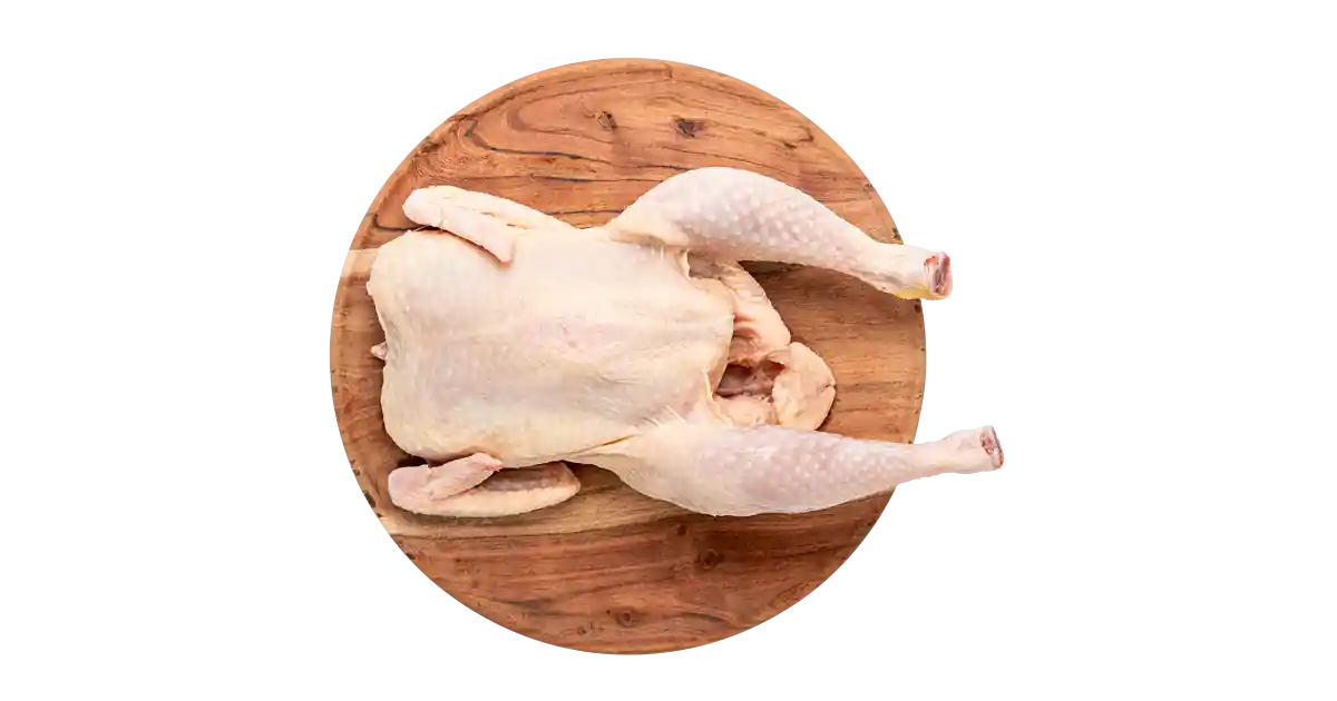 Ekologisk kyckling | Beställ online | Årstiderna