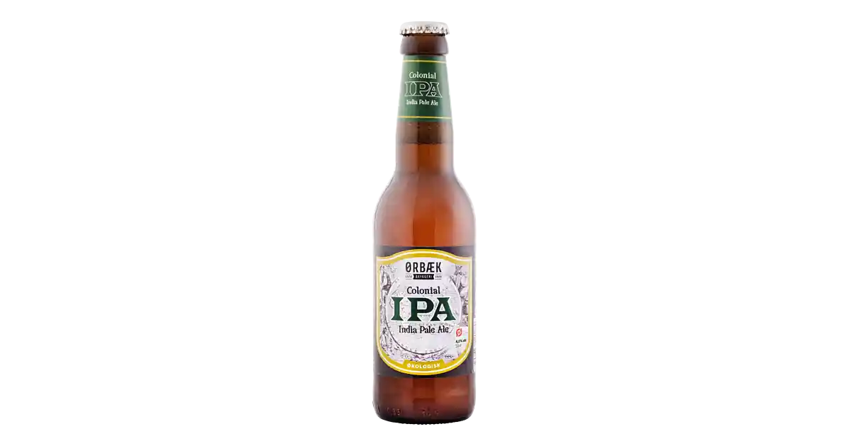 Colonial IPA