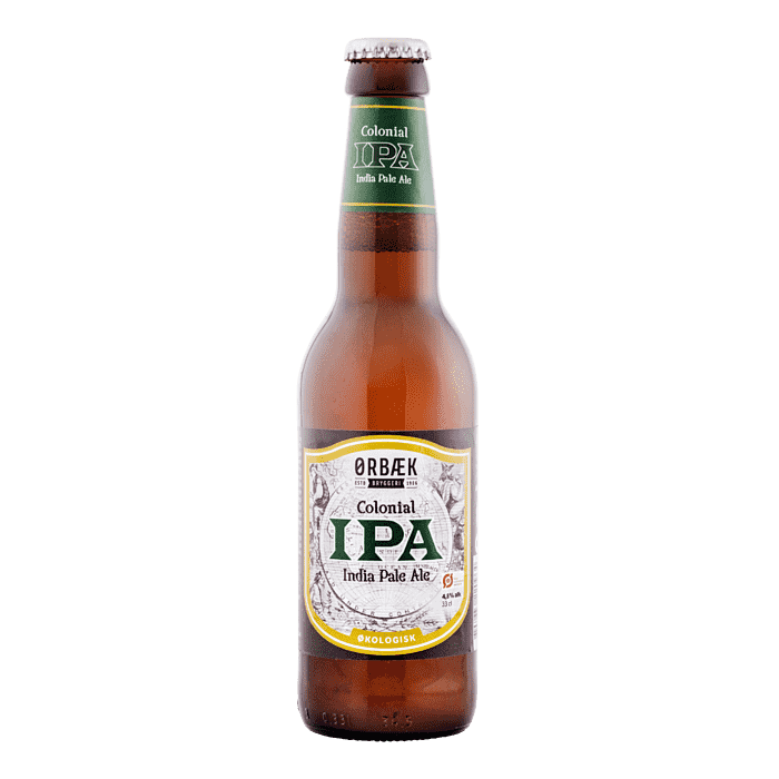 Colonial IPA