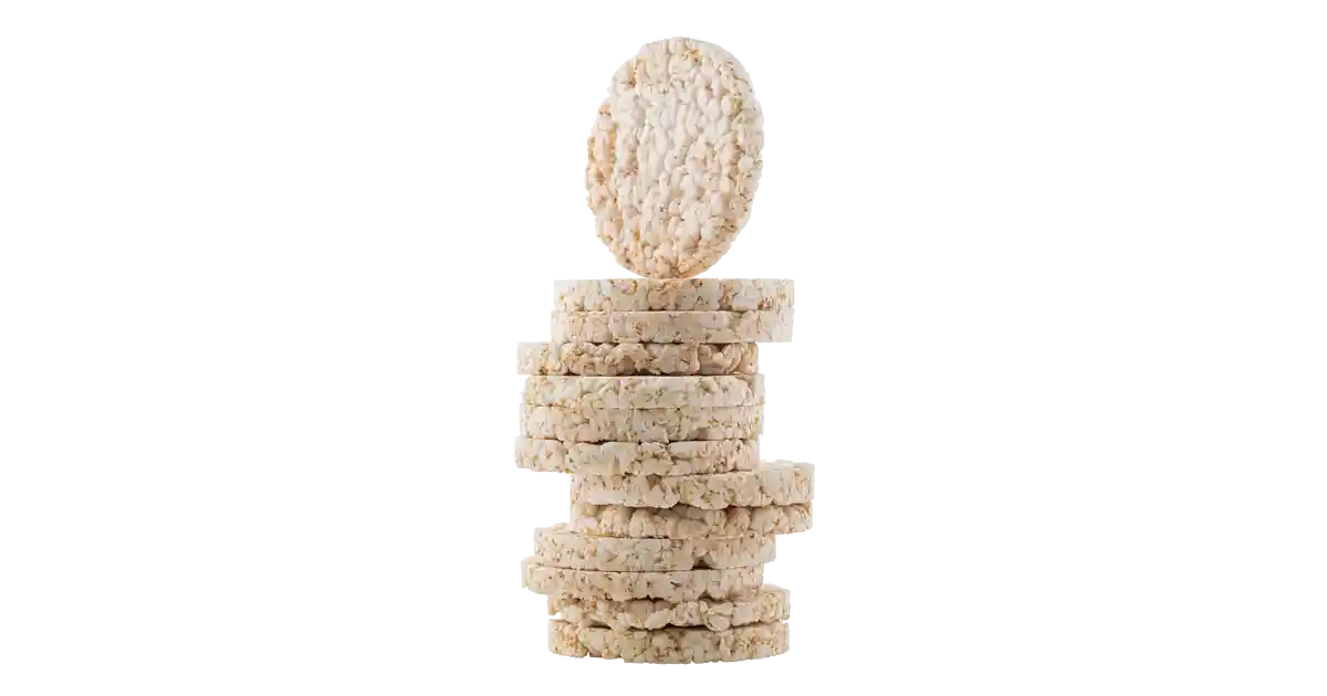 Ekologiska riskakor havssalt | Köp online | Årstiderna