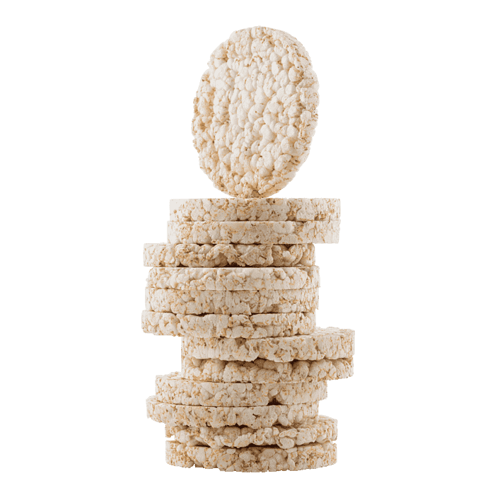 Ekologiska riskakor havssalt | Köp online | Årstiderna