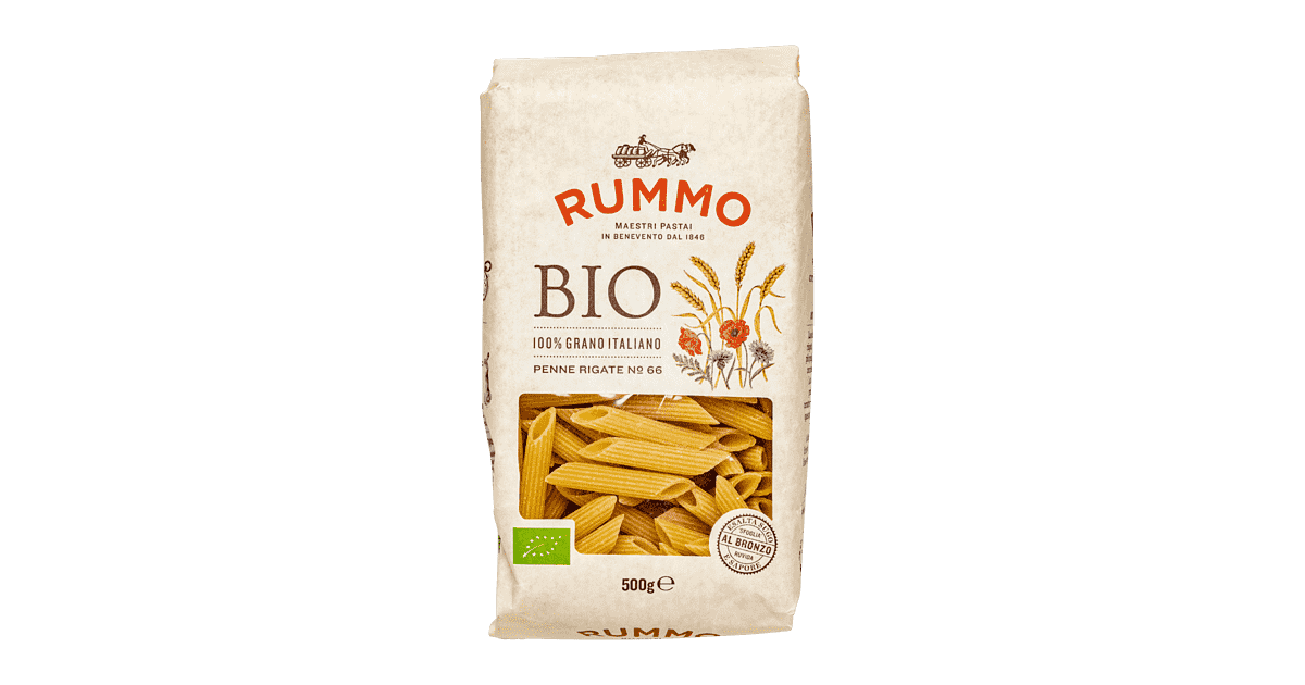 Rummo Penne Rigate