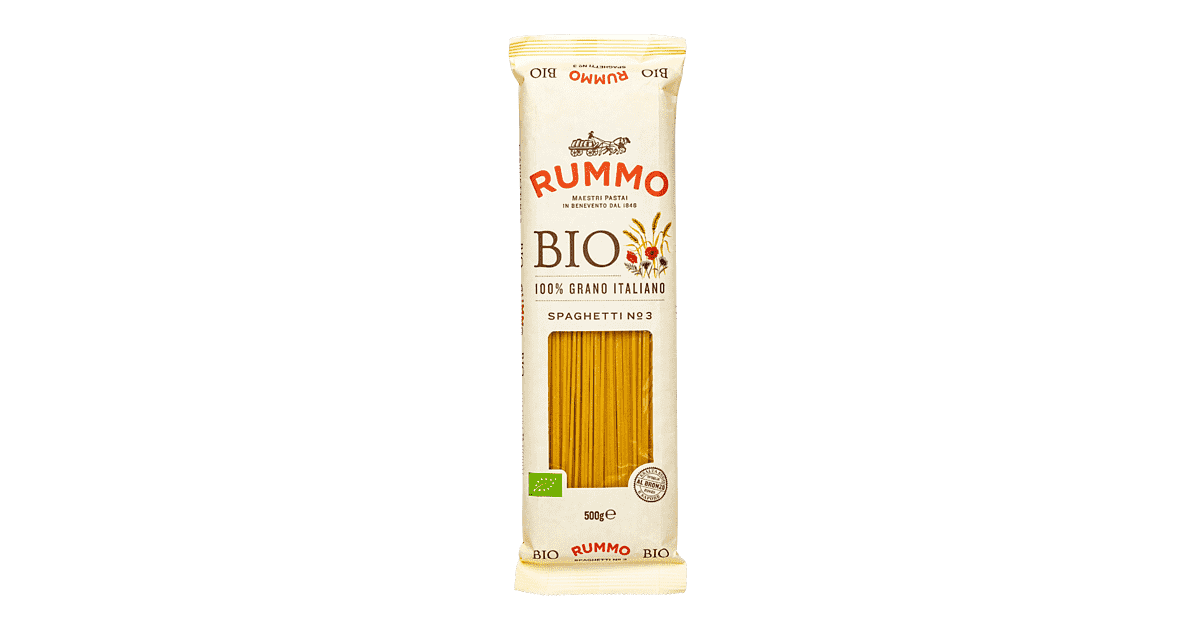 Rummo Spaghetti
