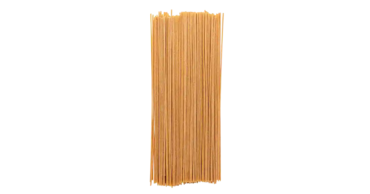 Ekologisk fullkornsspaghetti | Köp online | Årstiderna