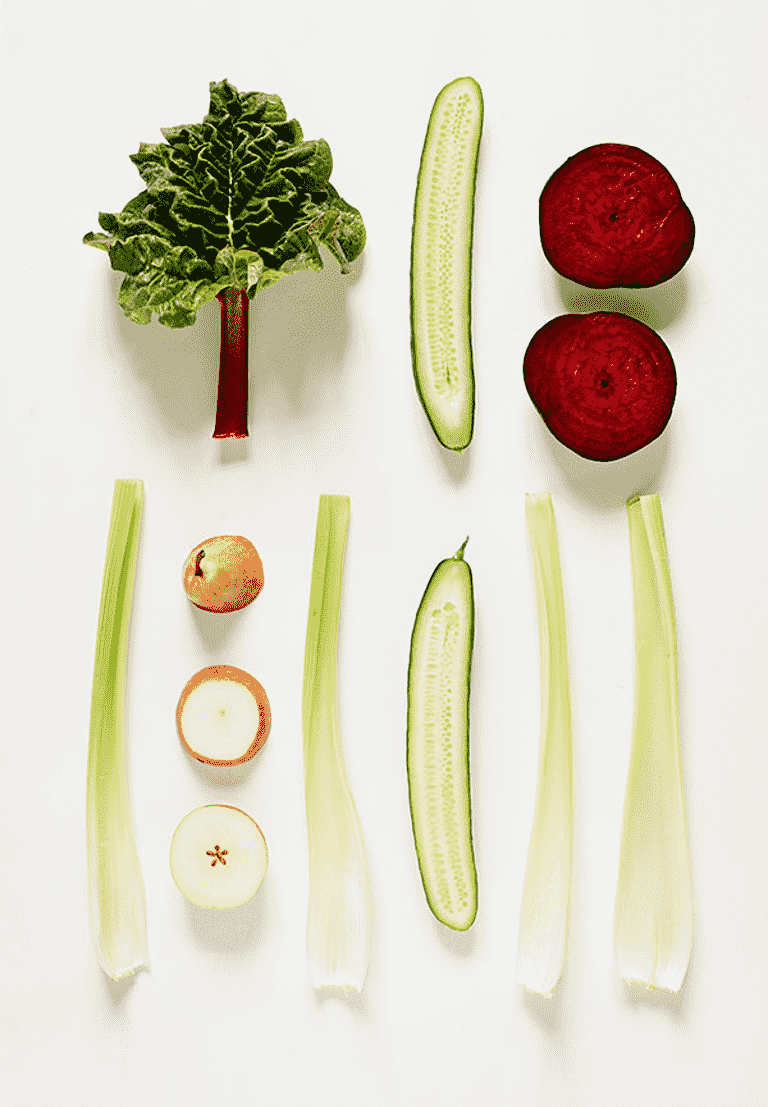 Nyresten-knuser - opskrift fra Aarstiderne